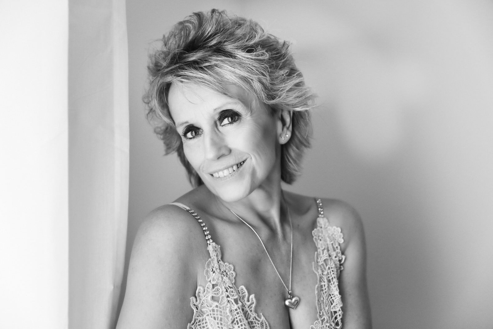 Why I had a Boudoir Photoshoot - Lone Barn Boudoir