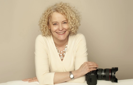 Confidence Boosting Boudoir Photography Hampshire